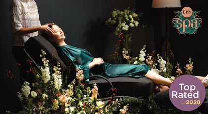 Erb Spa (Warehouse 30 Charoenkrung) - ลดสูงสุด 80% ช็อปเลย! ที่ GoWabi