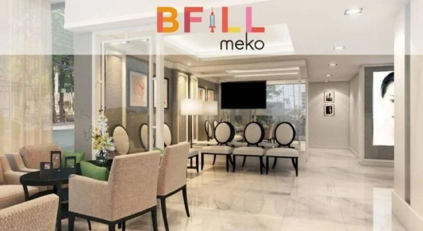 Meko BFiLL Clinic (Thonglor Branch) - ลดสูงสุด 80% ช็อปเลย! ที่ GoWabi