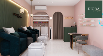 Diora Studio - Save Up to 80% Shop Now! at GoWabi