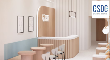 CSDC Dental Clinic (San Sai Branch) - Save Up to 80% Shop Now! at GoWabi