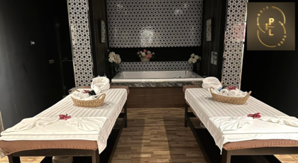 IPL skin & Spa - ลดสูงสุด 80% ช็อปเลย! ที่ GoWabi