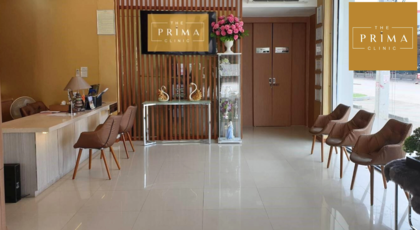 The Prima Clinic - ลดสูงสุด 80% ช็อปเลย! ที่ GoWabi