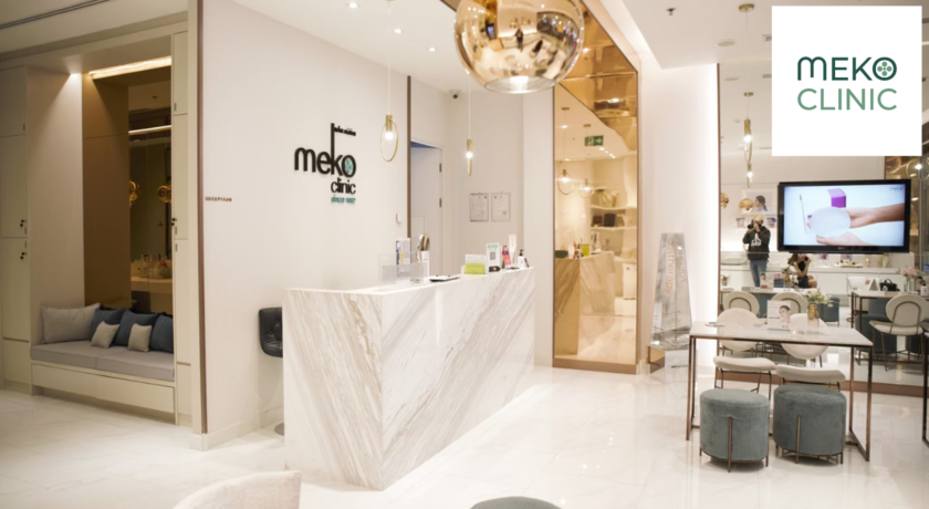 Meko Clinic (Central World) - ลดสูงสุด 80% ช็อปเลย! ที่ GoWabi