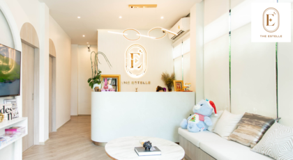 The Estelle Clinic - ลดสูงสุด 80% ช็อปเลย! ที่ GoWabi