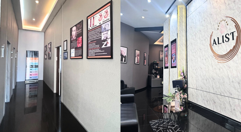 Chiang Mai ALIST Clinic (Kad Farang Village Branch) - Save Up to 80% Shop Now! at GoWabi